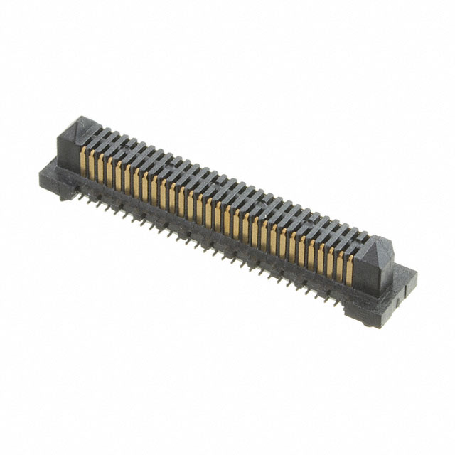 ERM8-030-02.0-L-DV-TR Samtec Inc. | Connectors, Interconnects | DigiKey